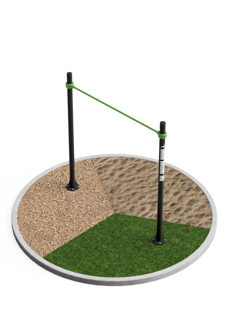 BarManiaPro® Freestyle Bar - BarManiaPro