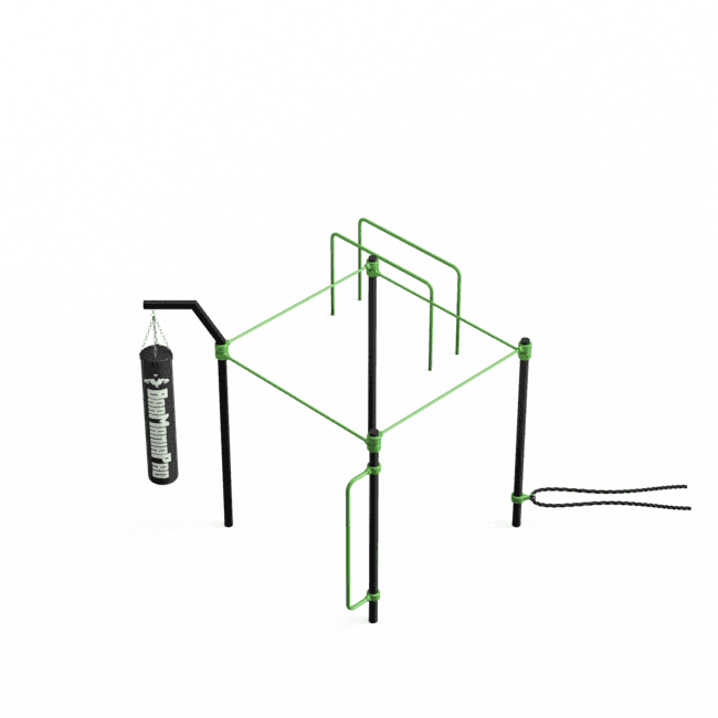 Freestyle bars basic - BarManiaPro